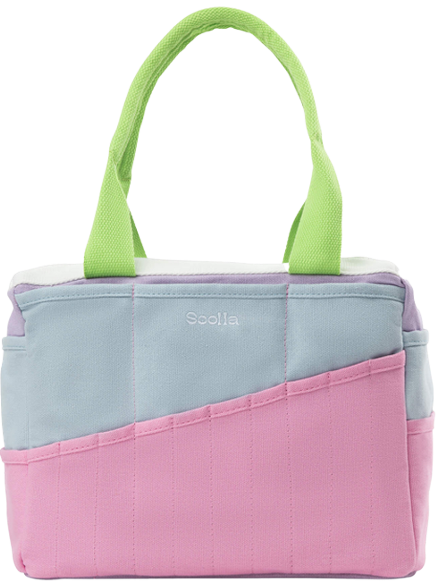 Soolla® Studio Art Supply Bag – Soul Ceramics